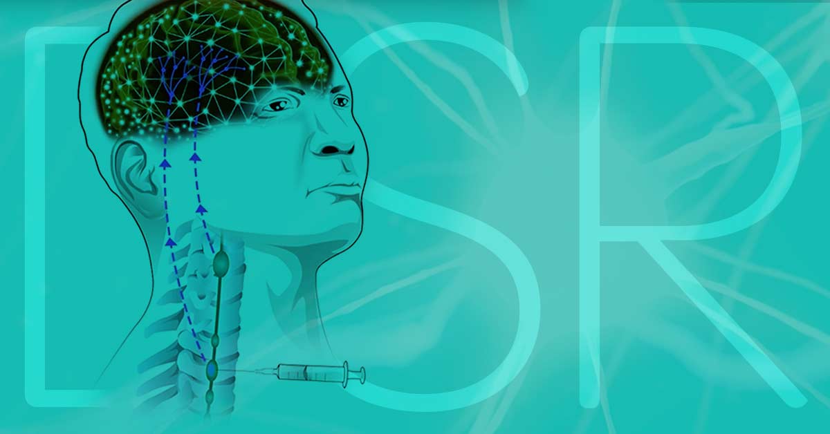 Dual Sympathetic Reset (DSR) | Dr. Eugene Lipov