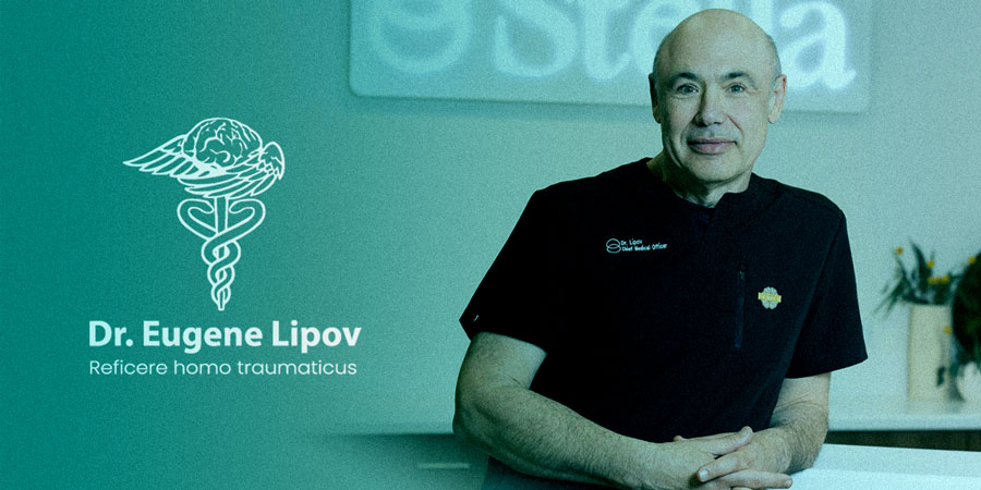 lipov-feature-2025 | Dr. Eugene Lipov